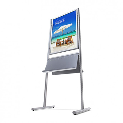 Outdoor Display – Bijay Aluminium Fabricator Pvt. Ltd.